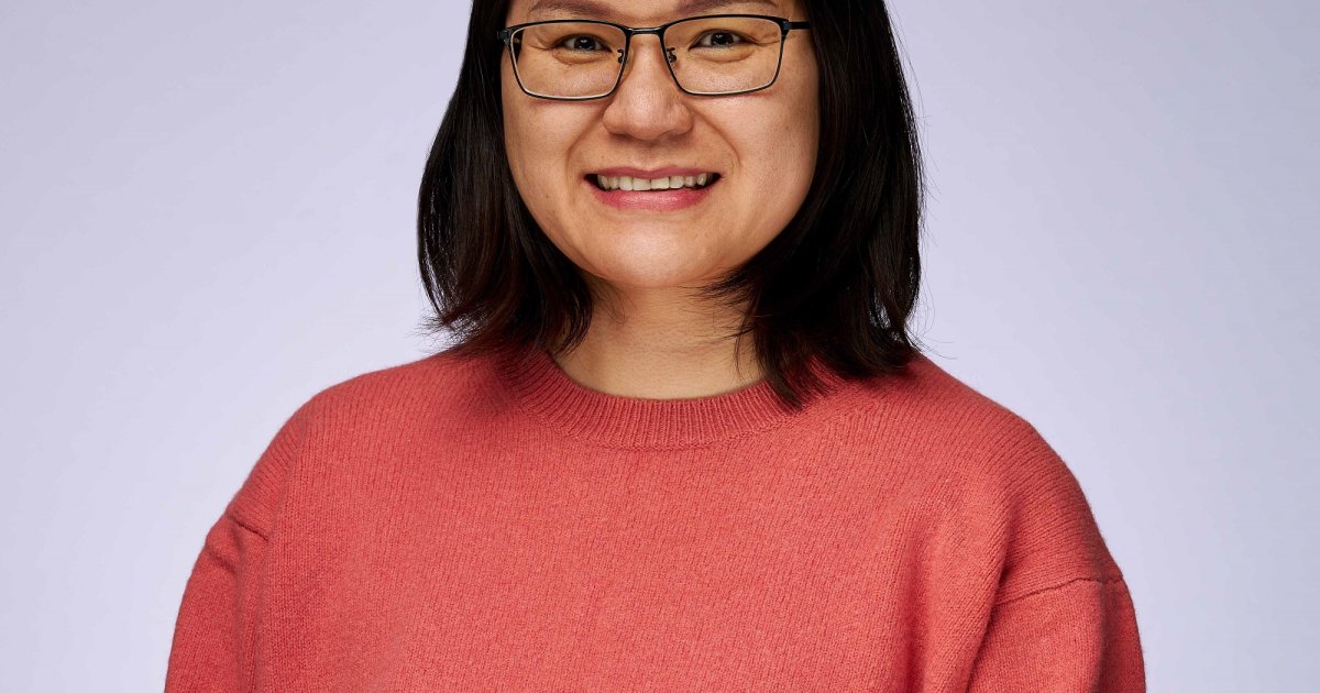 Feng-Ling Tukun - Veterinærinstituttet